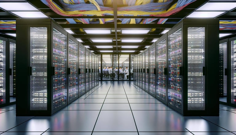 How Data Classification Can Combat Data Sprawl & Enhance Efficiency