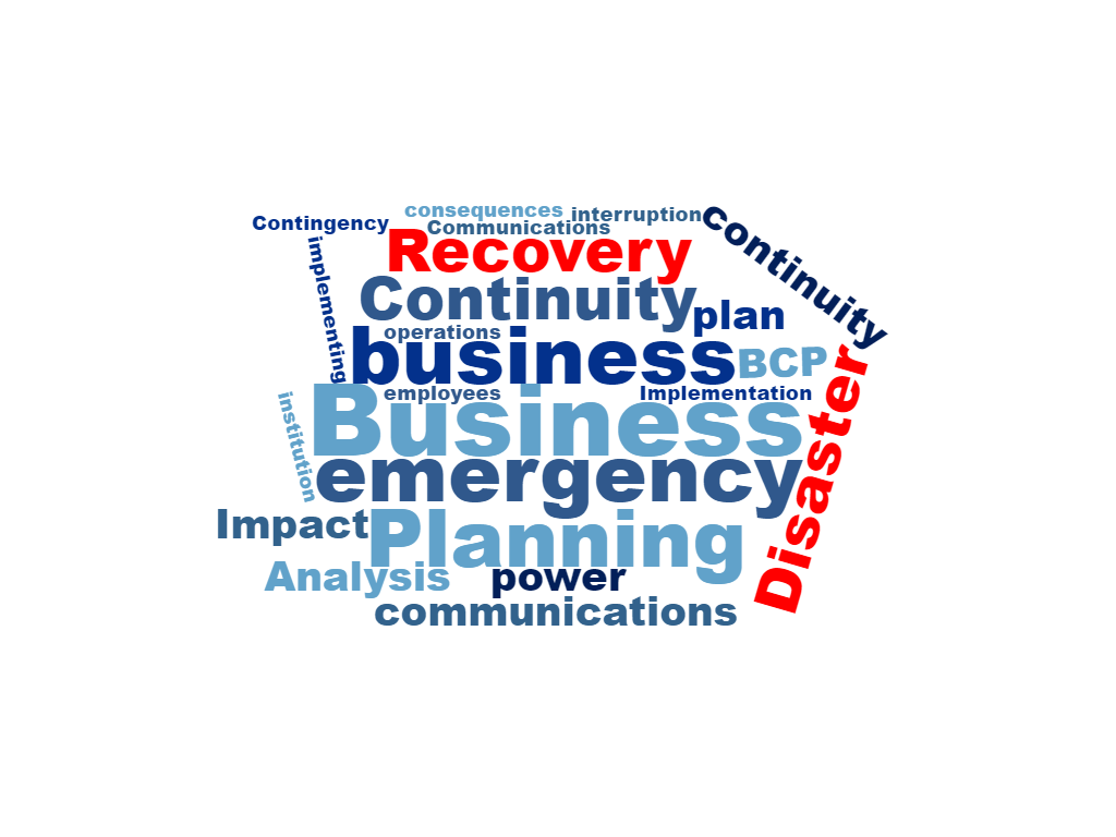 Preparing for a BIA – Understanding RTO and RPO