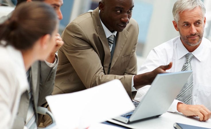 The PCI Risk Assessment: Three Examples of When to Conduct One